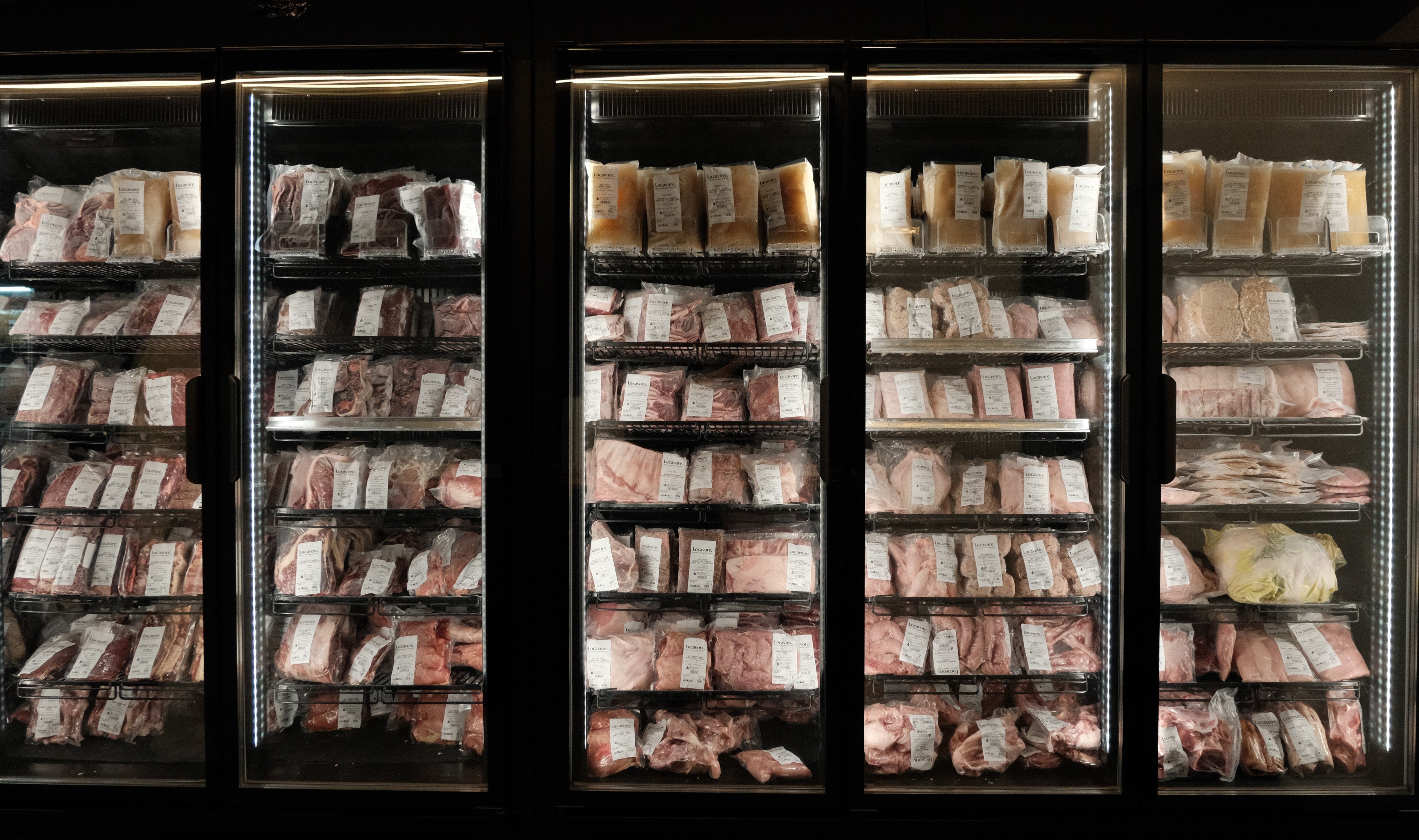 How to Defrost Like a Pro (and How Long Your Meat Lasts) – Locavore Byron