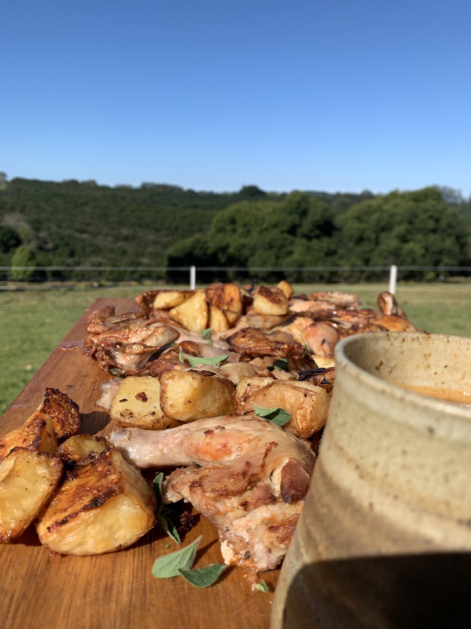 Chicken Selection Box – Locavore Byron